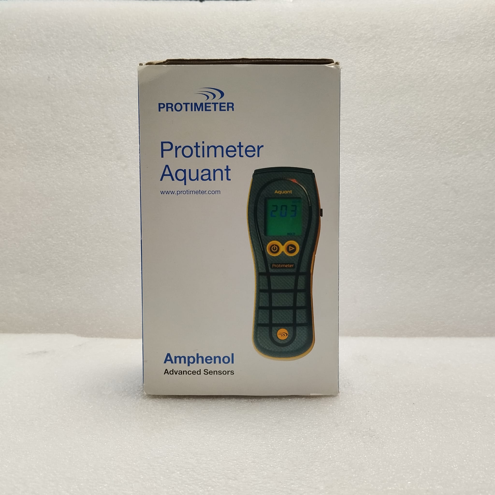 Like New Protimeter Aquant bld5765 Moisture Meter - Own4Less